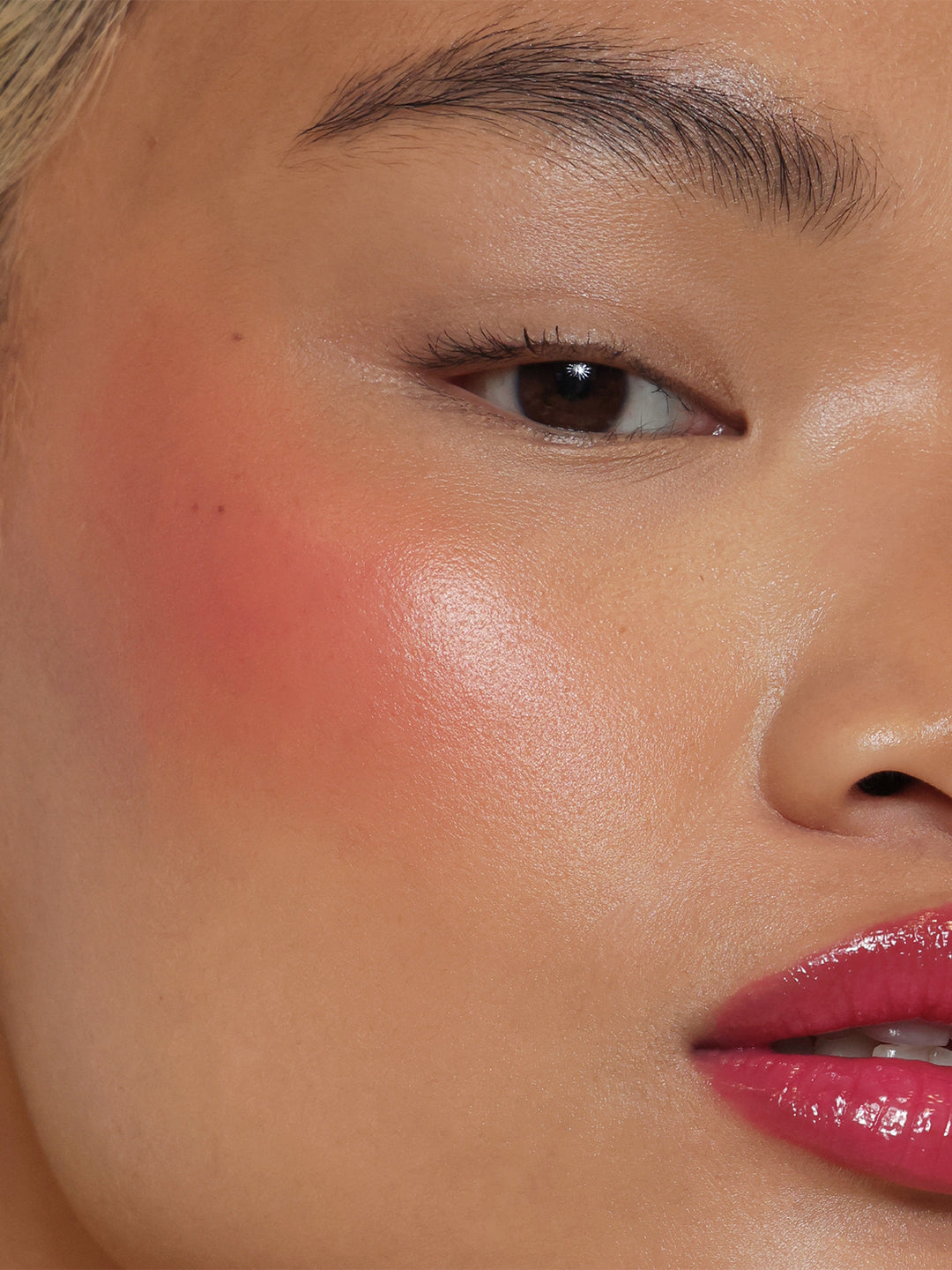 Cream Blush | Buildable, Radiant Cheek Tint | REFY