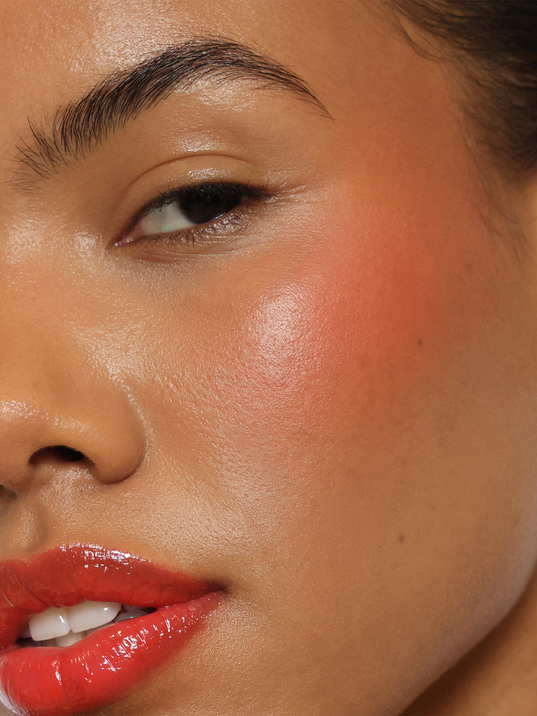 Cream Blush | Buildable, Radiant Cheek Tint | REFY