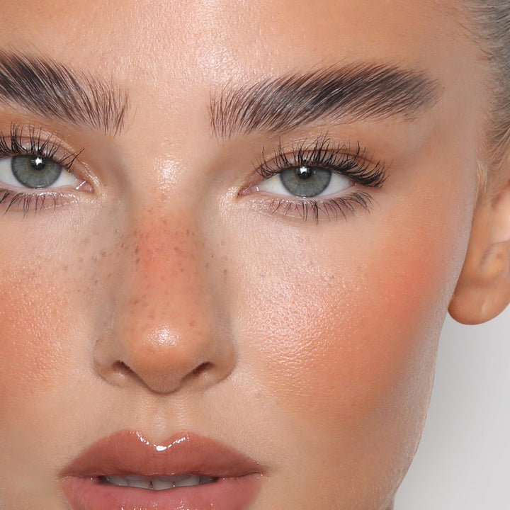 Complete Brow Collection | 3.0 Stage Brow Set | REFY