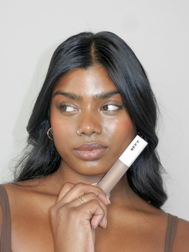 REFY | Simplifying Beauty