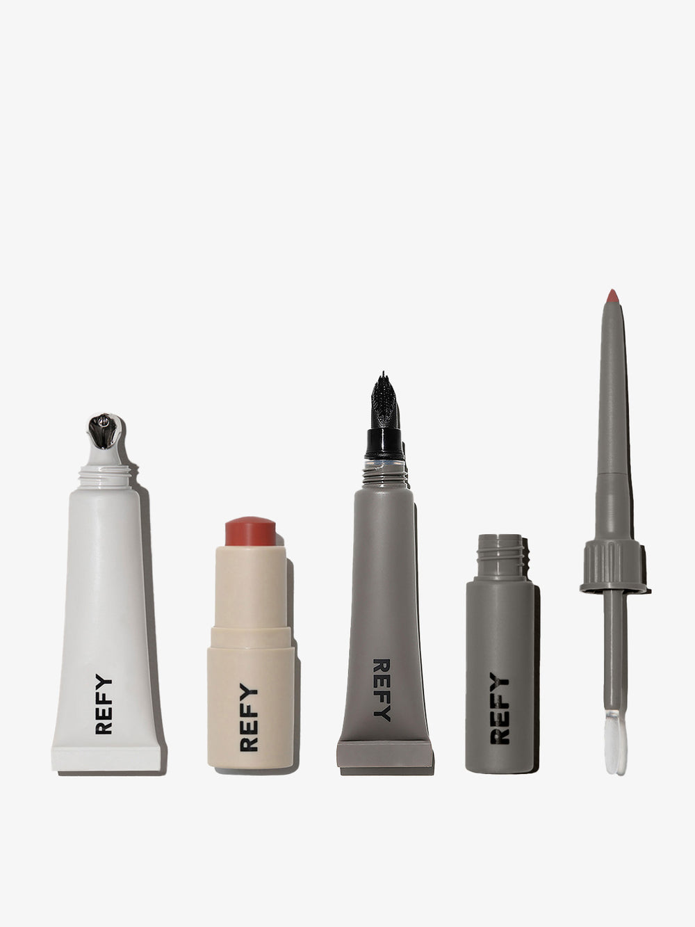 All Products | Lips, Brows, Face & Body | REFY