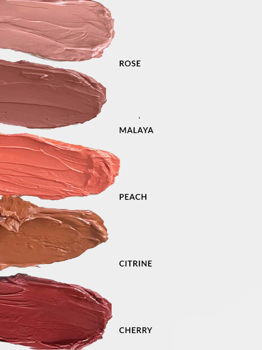 Cream Blush | Buildable, Radiant Cheek Tint | REFY