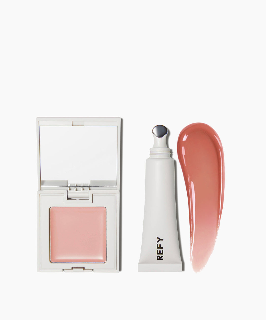 Limited Edition Summer Lip & Blush Duo | REFY