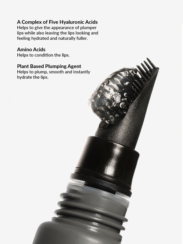 Lip Buff 8ml | World-first Lip Serum & Plumper | REFY