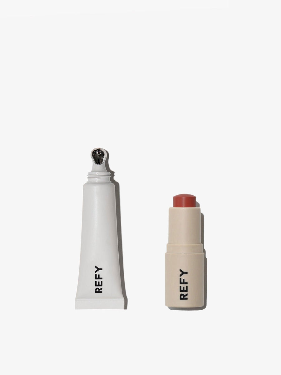 REFY Lips | Simplifying Beauty | REFY